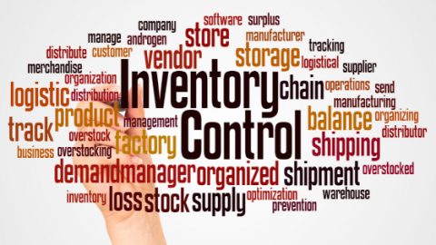 Why Use Inventory Management Software? | Mushroom Growing Business